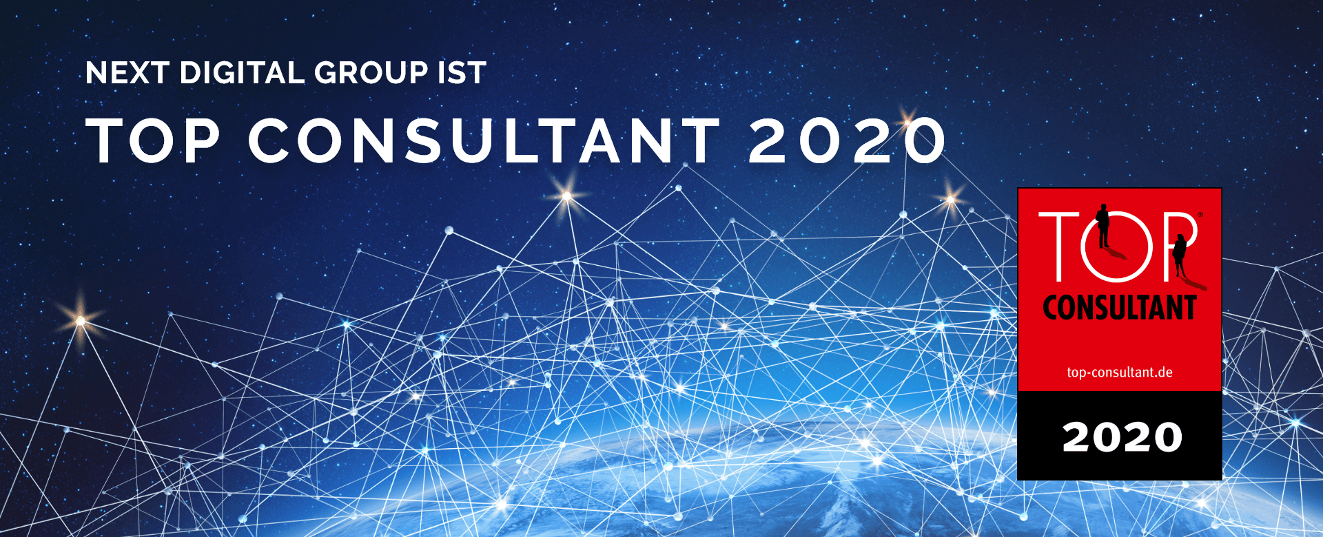 Next Digital Group - Zukunft gemeinsam gestalten