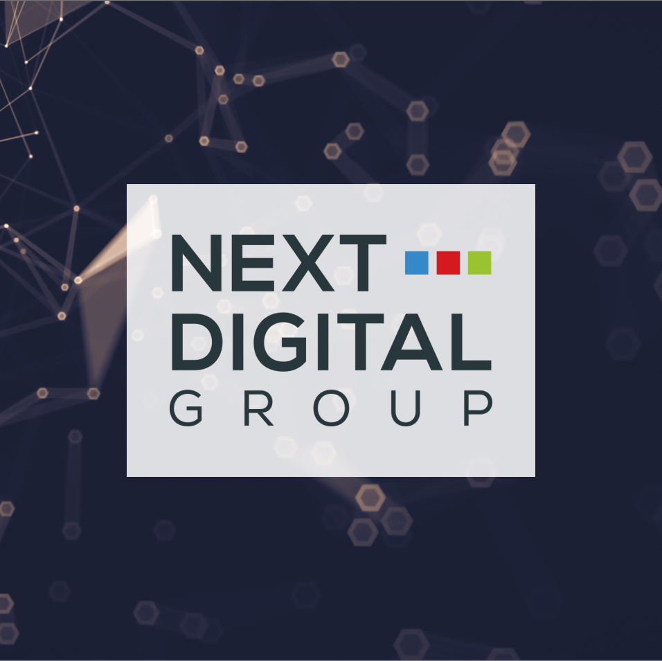 Next Digital Group - Zukunft gemeinsam gestalten