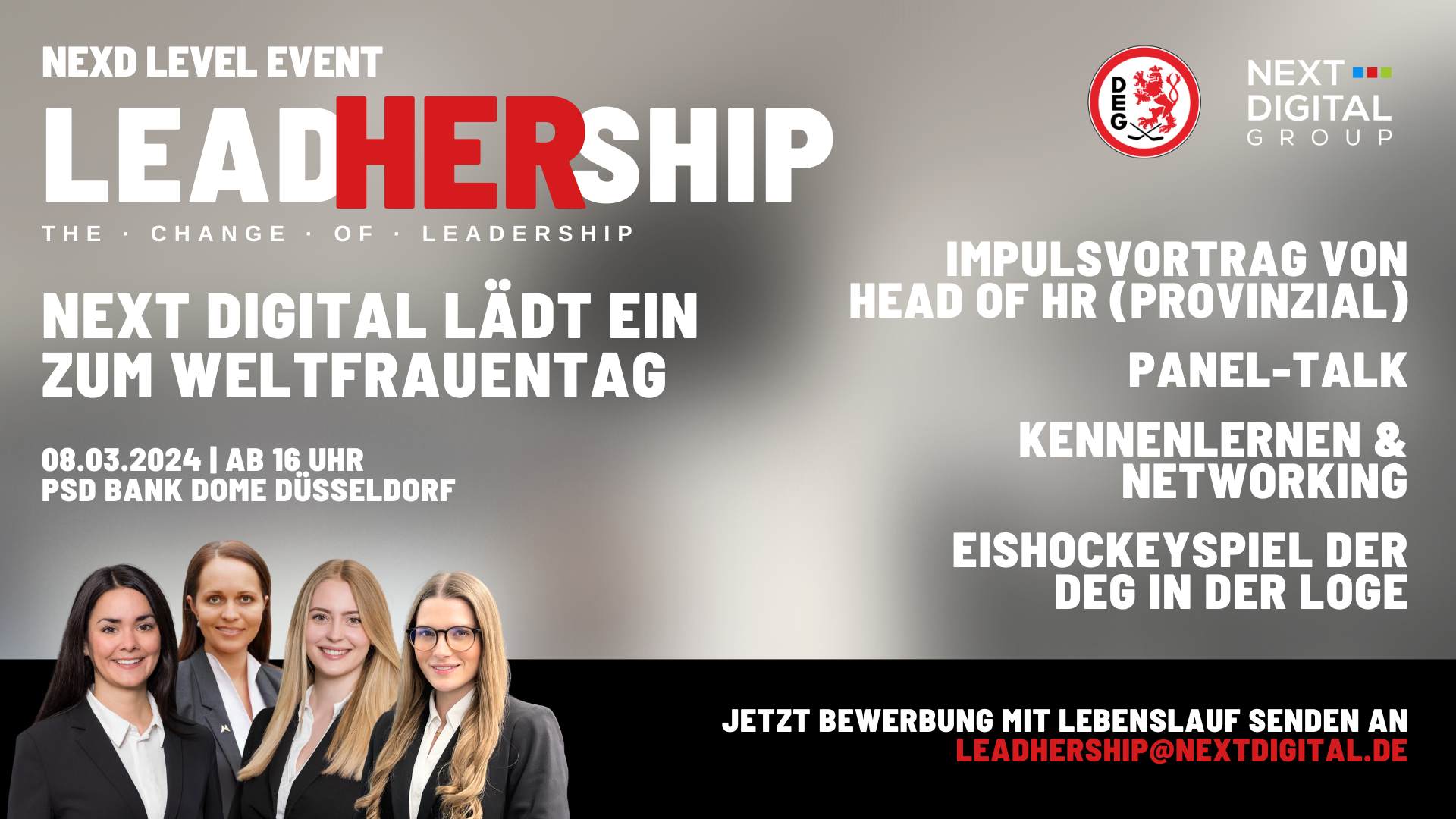 Next Digital Group - Insights